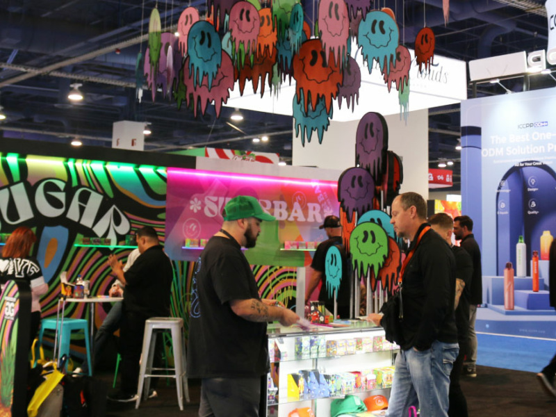 Exhibitor Planning – TPE | Total Product Expo – B2B Trade Show